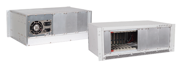 4U PXI机箱 - VME\CPCI\PXI\VPX - 上海矢元电子股份有限公司官网