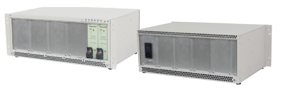 4U 上架式机箱 - VME\CPCI\PXI\VPX - 上海矢元电子股份有限公司官网