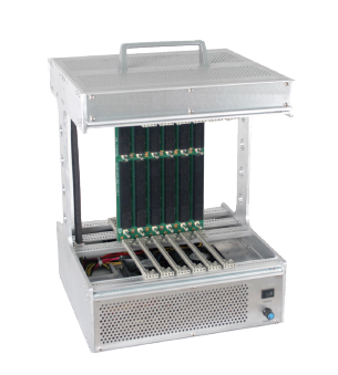 VPX机箱 - VME\CPCI\PXI\VPX - 上海矢元电子股份有限公司官网